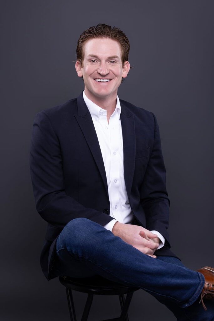 Ty Eschenbaum - A1 Development Solutions